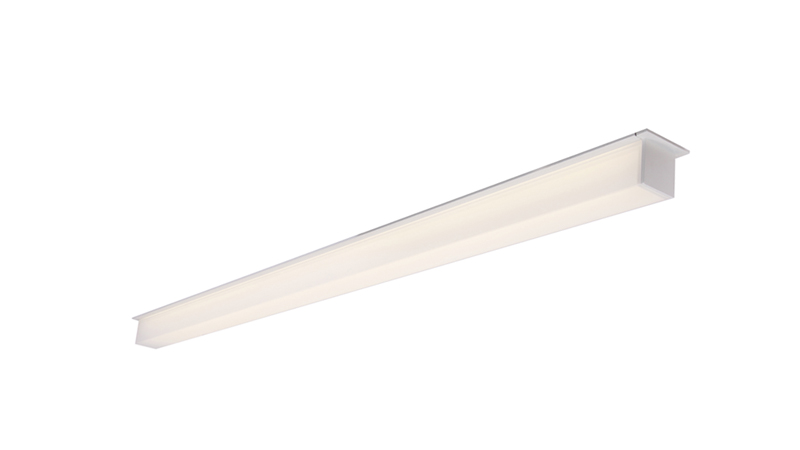 Introducing Groove - our recessed fitting with hidden depths - Phi Lighting