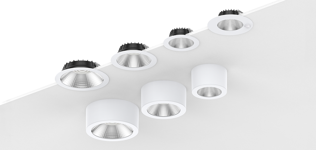 QUO SURFACE - Phi Lighting