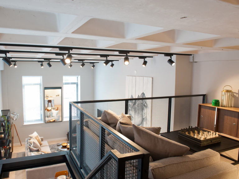 Case Studies - Phi Lighting